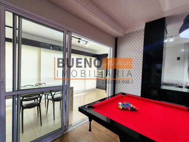 Apartamento à venda no Condomínio Residencial Garnet Parque Residencial Nardini, Americana, SP