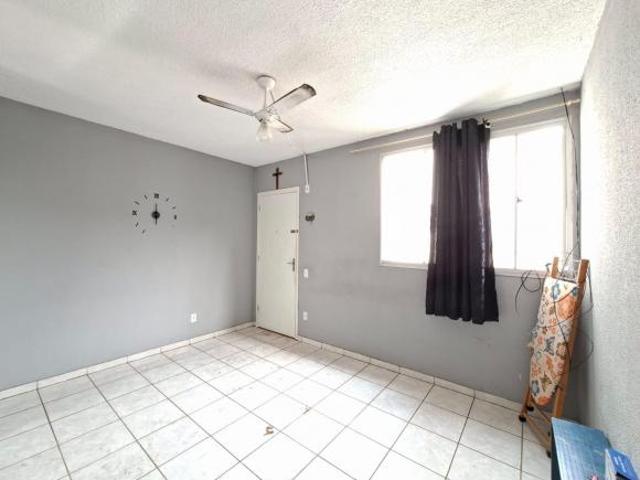Apartamento à venda no Condomínio Residencial Graviola, Santa Bárbara d&apos Oeste