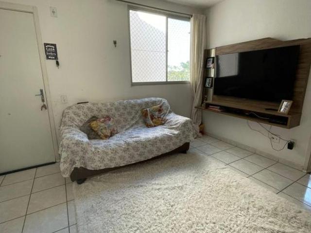 Apartamento à venda no Condomínio Residencial Graviola, Santa Bárbara d&apos Oeste/SP