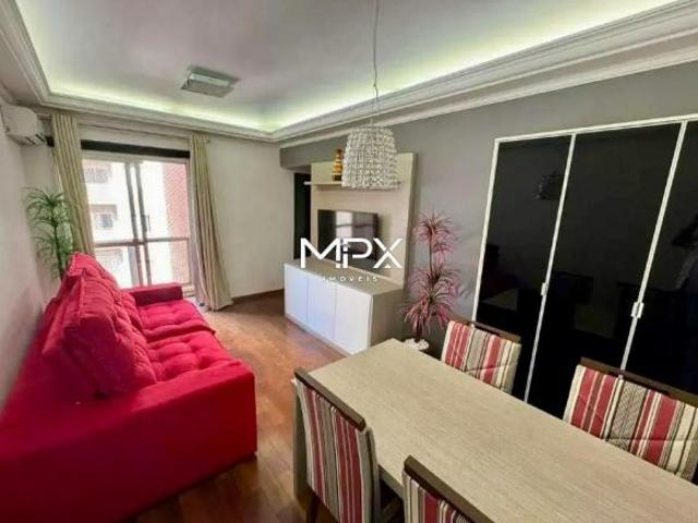 Apartamento à venda no Condomínio Residencial Guaracy em Piracicaba