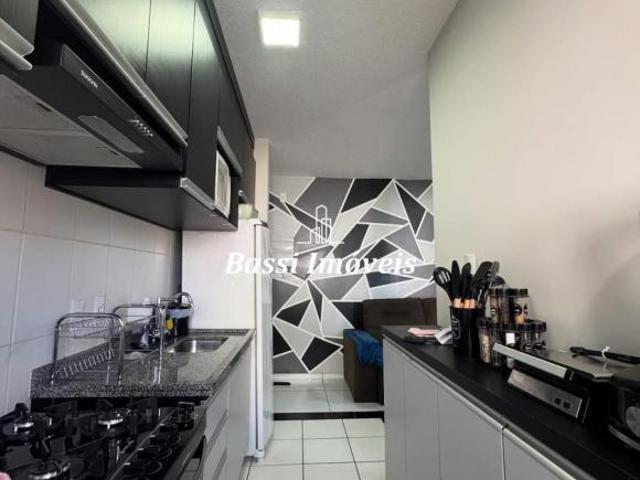 Apartamento a venda no Condominio Residencial dos Manacas em Mogi Mirim SP