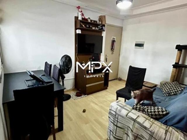 Apartamento à venda no Condomínio Residencial Del Giardino I em Piracicaba