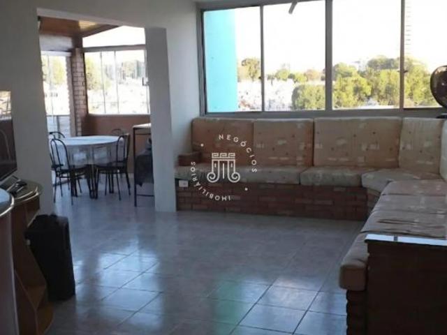APARTAMENTO À VENDA NO CONDOMÍNIO RESIDENCIAL DELFIN VERDE VILA INHAMUPE JUNDIAÍ / SP