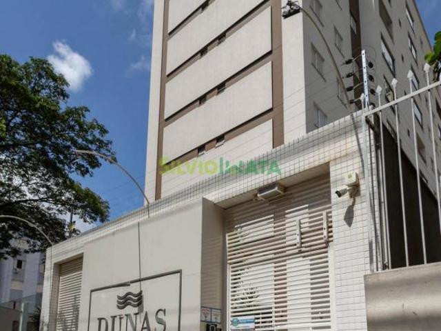 Apartamento a venda no condomínio RESIDENCIAL DUNAS no Jardim Novo Horizonte Maringá/PR