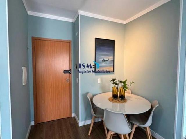 Apartamento à venda no Condomínio Residencial ECO Vila – Sumaré/SP