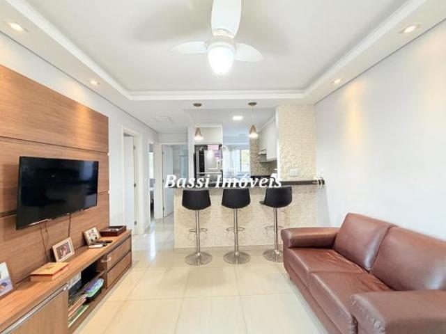 Apartamento a venda no Condomínio Residencial Elias Moyses SP