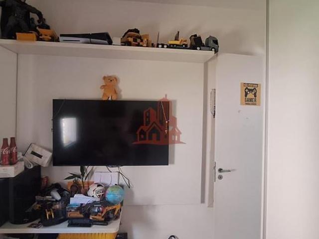 Apartamento à Venda no Condomínio Residencial Essence – Cotia/SP