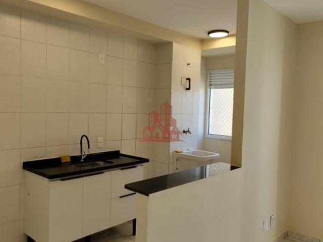 Apartamento à Venda no Condomínio Residencial Essence – Cotia/SP