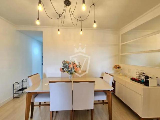 Apartamento à venda no Condomínio Residencial Fontana Ponte São João Jundiaí/SP