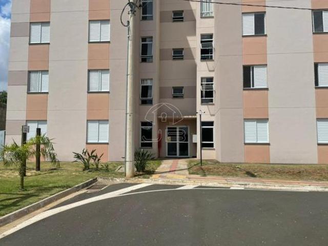 Apartamento à venda no Condomínio Residencial Felicidade 4 no Bairro Residencial Vila Park Campinas