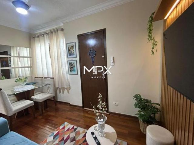 Apartamento à venda no Condomínio Residencial Fernanda em Piracicaba