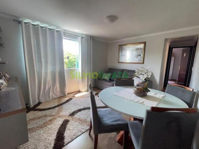 Apartamento a venda no condomínio Residencial Flamboyant no bairro Conjunto Habitacional Lea Leal