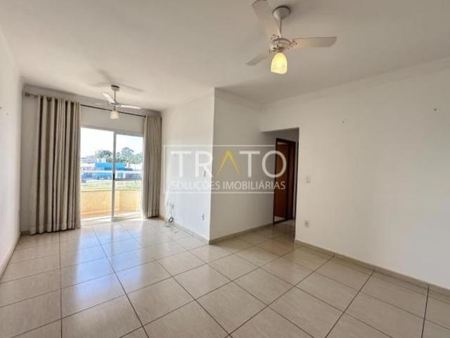 Apartamento à venda no condomínio Residencial Florença