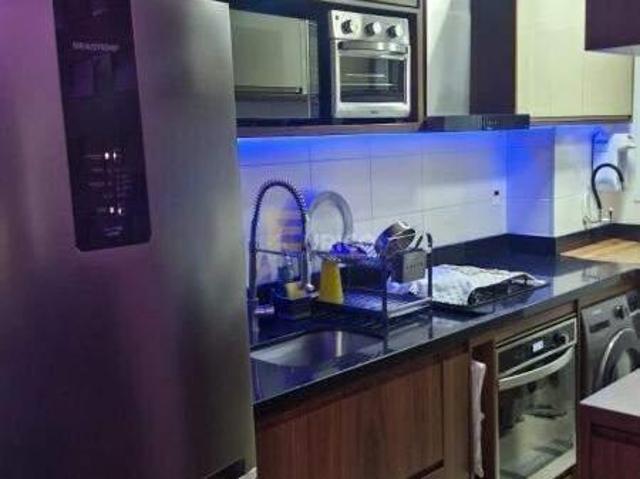 Apartamento à venda no Condomínio Residencial Florença II em Vinhedo/SP
