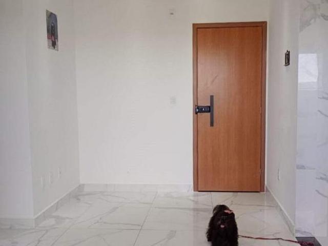 Apartamento à venda no Condomínio Residencial Florença Salto/SP