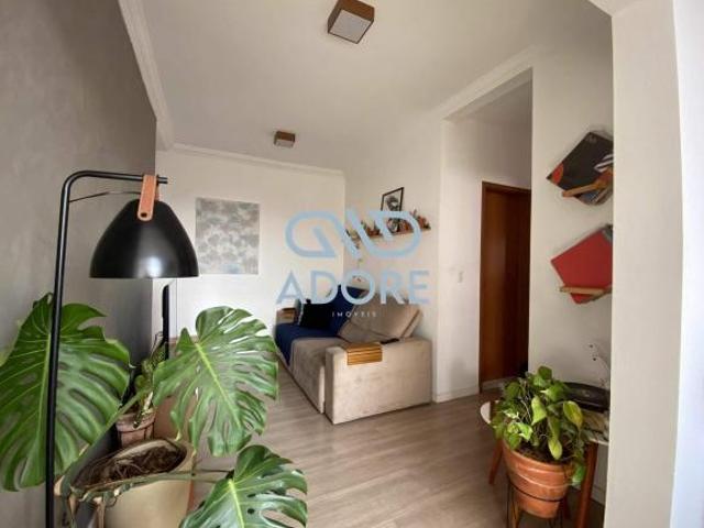Apartamento à venda no Condomínio Residencial Florença Salto/SP