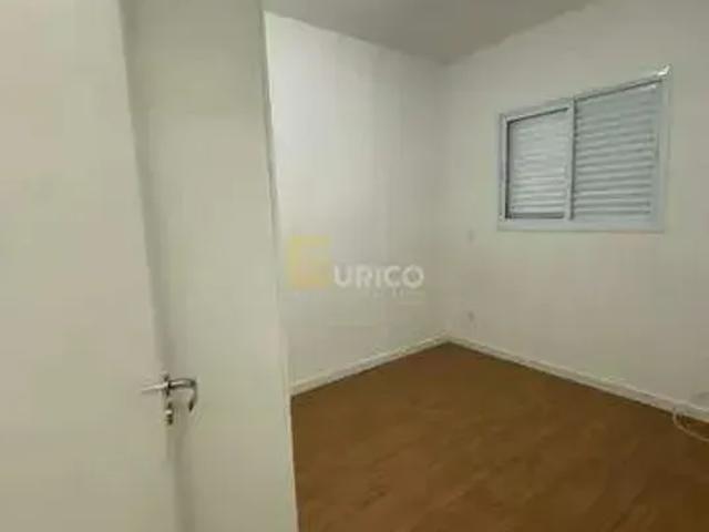 Apartamento à venda no Condomínio Residencial Flórida em Valinhos/SP