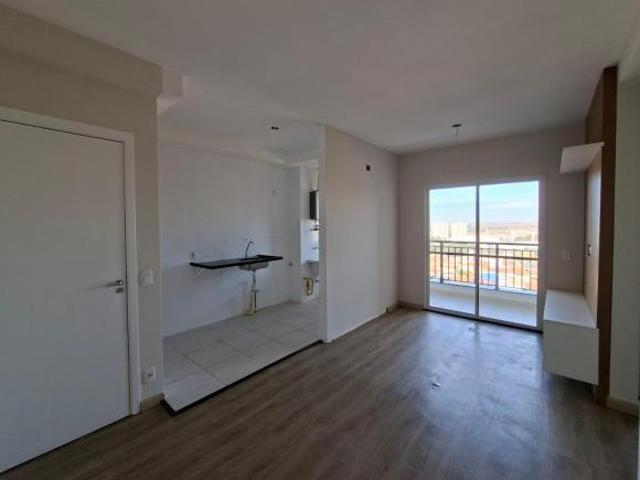 Apartamento à venda no Condomínio Residencial Kairós, Santa Bárbara d&apos Oeste/SP