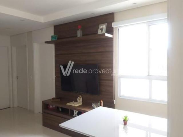Apartamento à venda no Condomínio Residencial Horizonte
