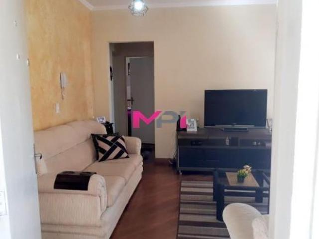APARTAMENTO A VENDA NO CONDOMÍNIO RESIDENCIAL HORTOLÂNDIA II JUNDIAÍ