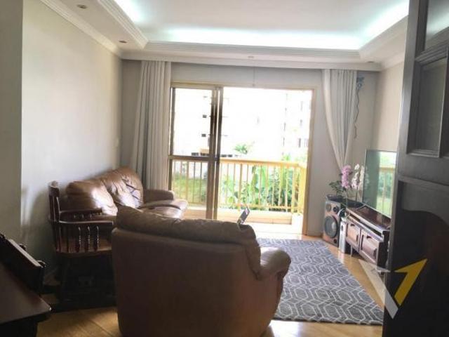Apartamento à venda no Condomínio Residencial Henri Matisse – Jundiaí/SP