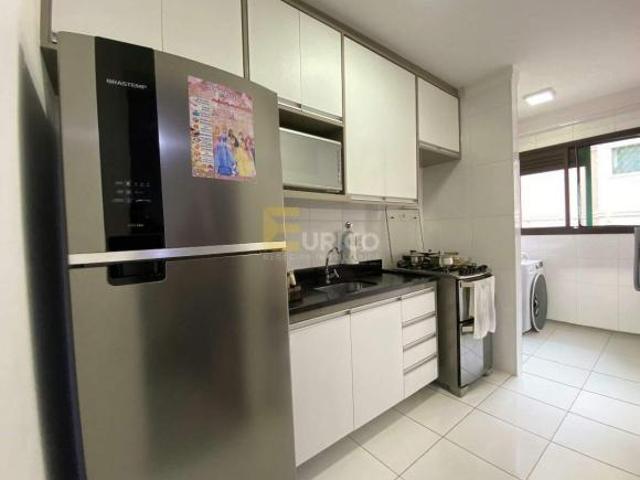 Apartamento à venda no Condomínio Residencial Inspirazzione – Vinhedo/SP