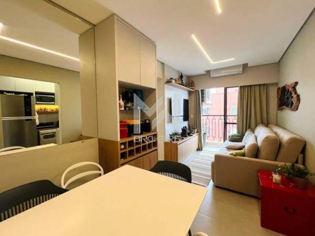 Apartamento à venda no Condomínio Residencial Inspirazzione em Vinhedo/SP