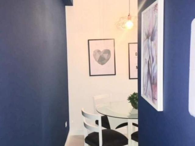 Apartamento à venda no Condomínio Residencial Inspirazzione em Vinhedo/SP