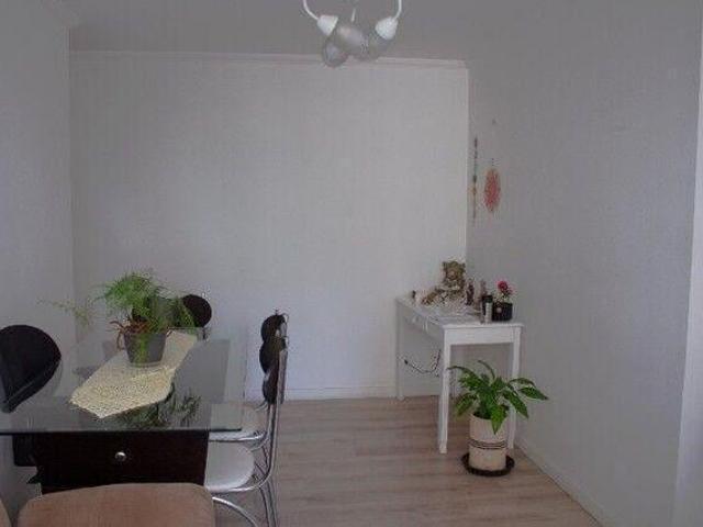 Apartamento à Venda no Condomínio Residencial Ipês, Jabaquara São Paulo