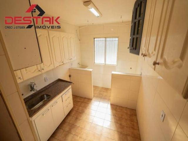 Apartamento a Venda no Condomínio Residencial Íris em Jundiaí/SP