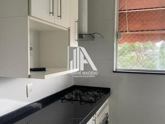 Apartamento à venda no Condomínio Residencial Jatiúca em Mogi Guaçu/SP