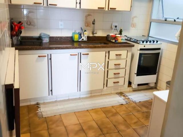 Apartamento à venda no Condomínio Residencial Jatobá em Piracicaba