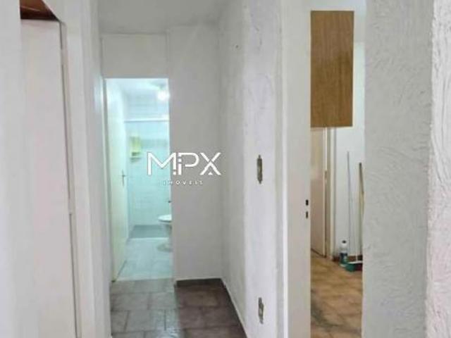 Apartamento à venda no Condomínio Residencial Jatobá em Piracicaba