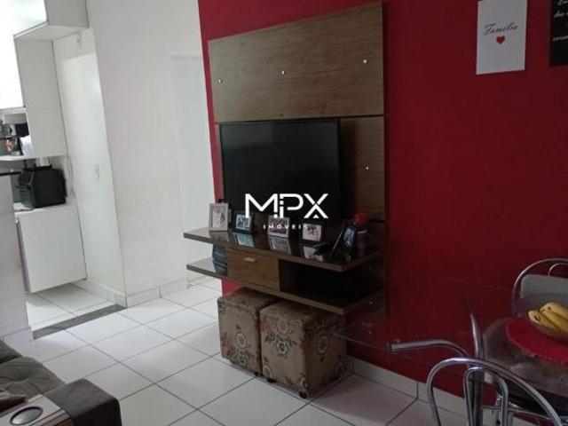 Apartamento à venda no Condomínio Residencial Jatobá em Piracicaba