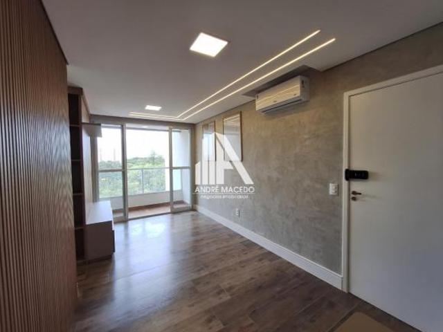 Apartamento à venda no Condomínio Residencial Jardim das Zínias em Mogi Guaçu/SP