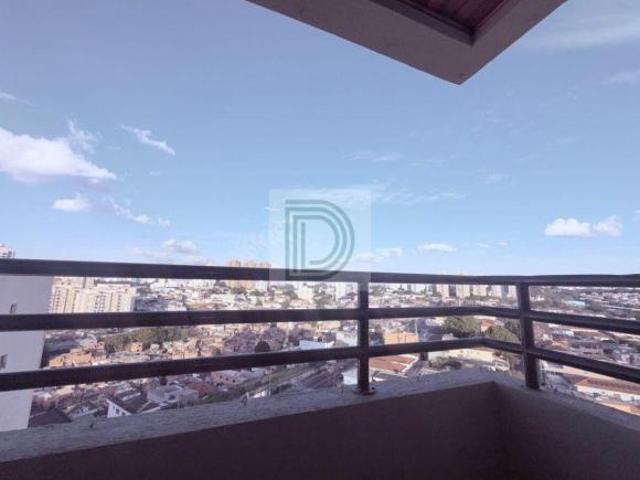 # Apartamento à Venda no Condomínio Residencial Jardim Esmeralda | 68 m² | 2 Dormitórios | 2 Vagas