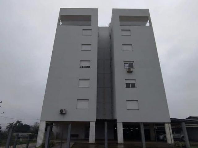 Apartamento à venda no Condomínio Residencial Jardim Santa Paula, B