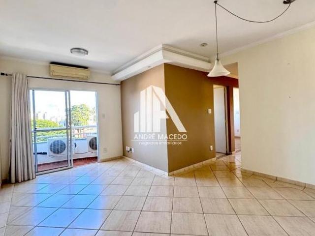 Apartamento à venda no Condomínio Residencial Jequitibás em Mogi Guaçu/SP
