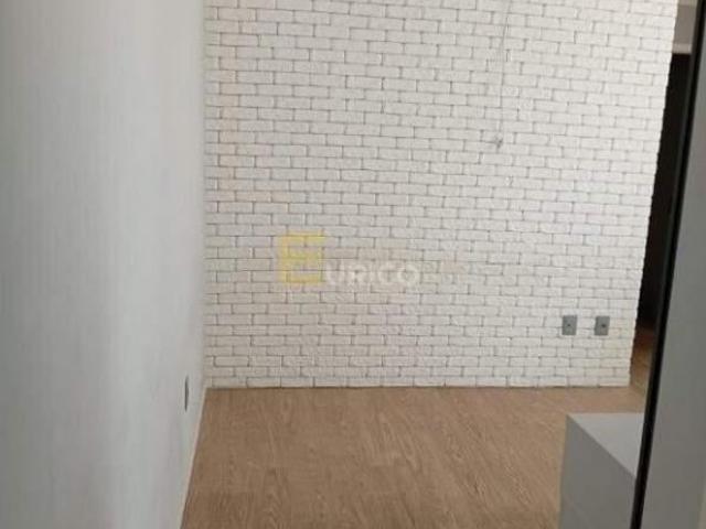 Apartamento à venda no Condomínio Residencial Jesus de Nazaré em Valinhos/SP