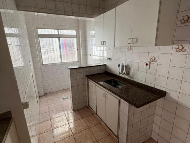Apartamento à venda no Condomínio Residencial Juliana Jardim Paulicéia em Ca