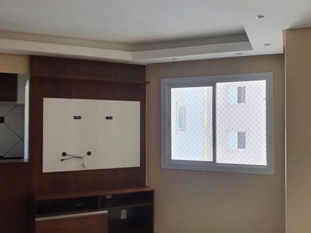 Apartamento á venda no Condomínio Residencial Orquídea, Jardim do Lago Jund.