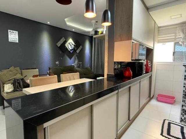 Apartamento à venda no Condomínio Residencial Latânia I, Nova Odessa/SP