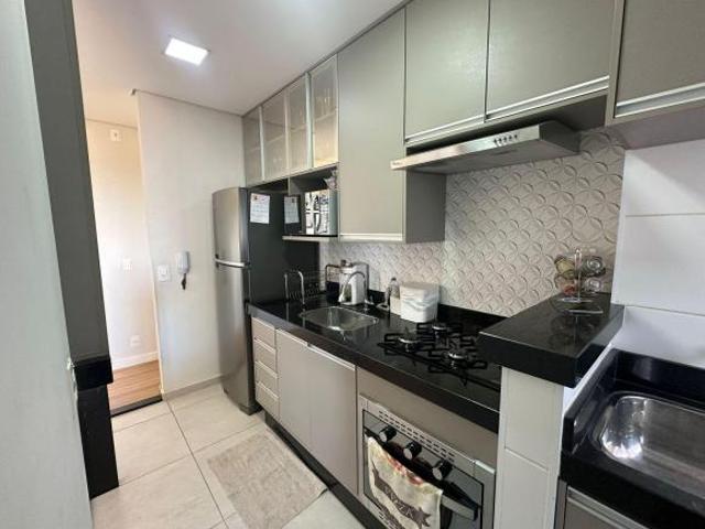 Apartamento à venda no Condomínio Residencial La Luna, Santa Bárbara d’Oeste/SP