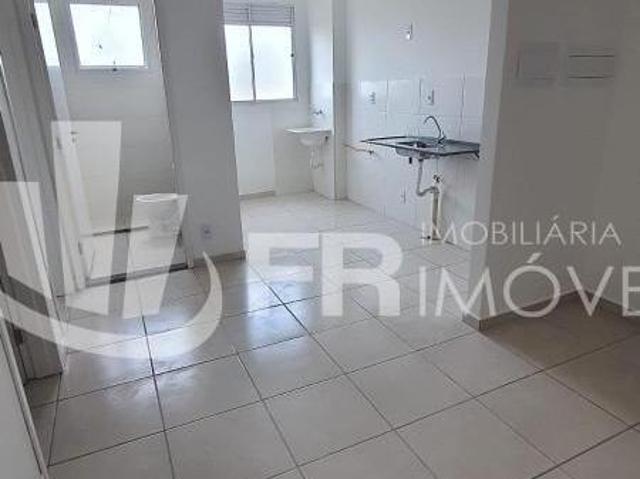 Apartamento à venda no Condomínio Residencial Lar Toronto Zona Oeste Sorocaba SP