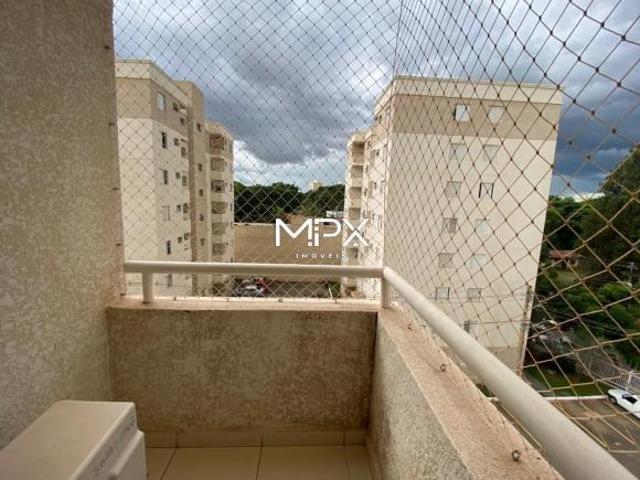 Apartamento à venda no condomínio Residencial Las Palmas em Piracicaba