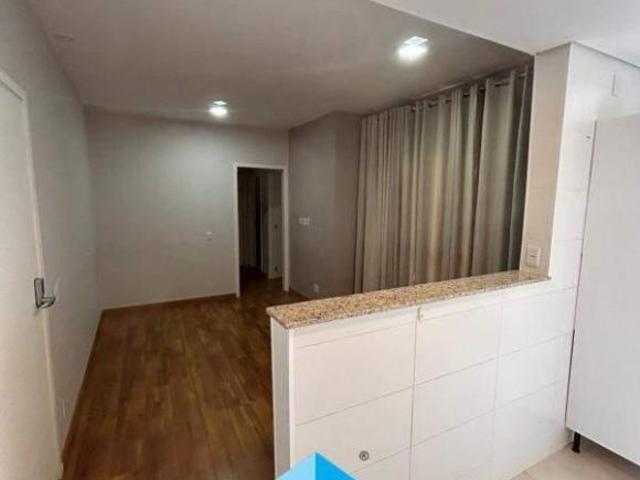 Apartamento à venda no Condomínio Residencial Leblon