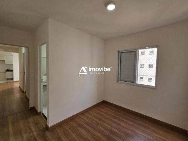 Apartamento à venda no Condomínio Residencial Liberty Garden, em Santa Bárbara d&apos Oeste/SP