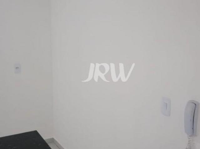 Apartamento à Venda no Condomínio Residencial Mont Serrat em Salto/SP Valor: R$ 214.000,00