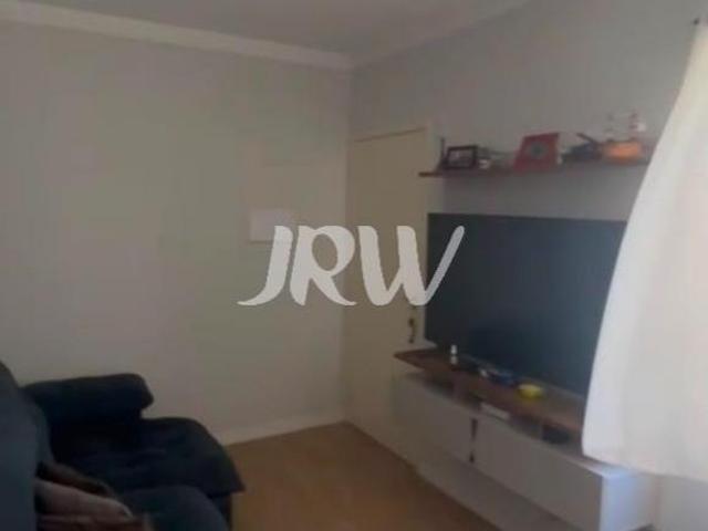 Apartamento à Venda no Condomínio Residencial Mont Serrat em Salto/SP Valor: R$ 220.000,00