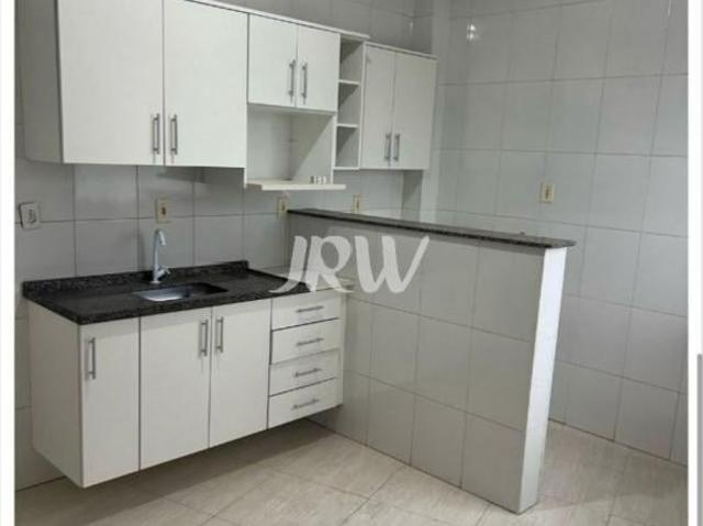 APARTAMENTO A VENDA NO CONDOMÍNIO RESIDENCIAL MONTE VERDE NA CIDADE DE INDAIATUBA